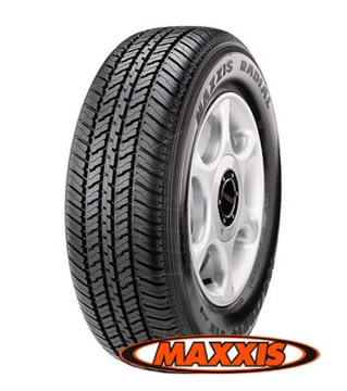 Neumaticos MAXXIS 155/80 R12 s MA703 taiwan sku wn-1409 ツ