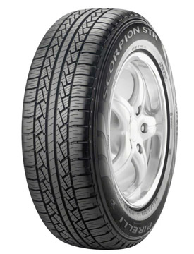 Neumaticos PIRELLI 235/60 R17 h SCORPION STR ucrania sku wn-531 ツ